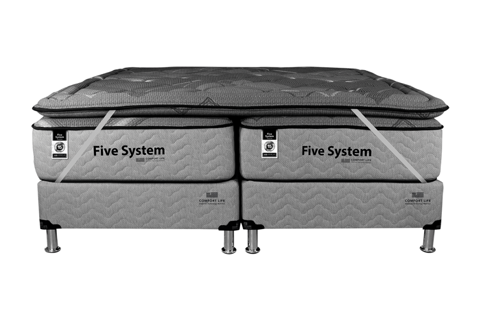Five System | COMFORT LIFE